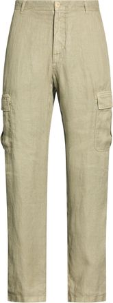120% Lino HOSEN & R&Ouml;CKE - Hosen auf YOOX.COM