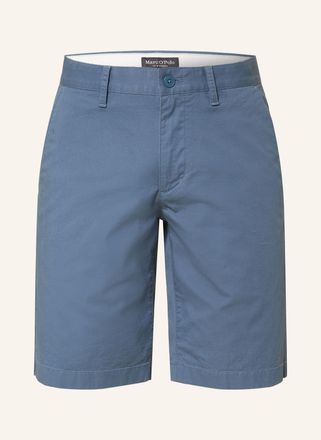 Marc O'Polo Marc Opolo Shorts blau