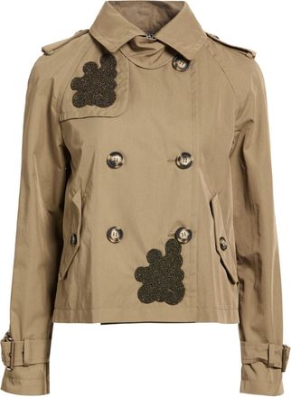 Bazar Deluxe JACKEN & M&Auml;NTEL - Jacken und Anoraks auf YOOX.COM