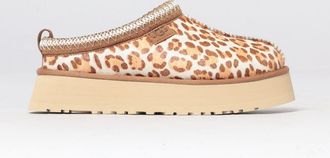 UGG Flache Schuhe UGG Damen Farbe Braun