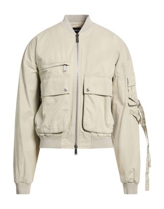 Dsquared2 JACKEN & M&Auml;NTEL - Jacken und Anoraks auf YOOX.COM