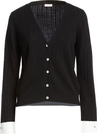 Oltre STRICKWAREN - Strickjacken auf YOOX.COM