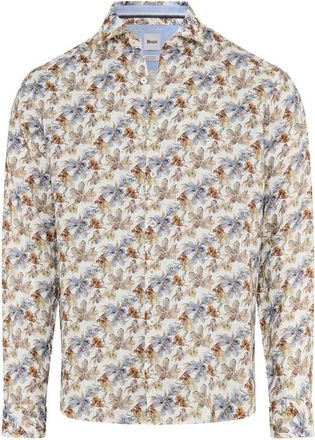 Brax Herren Hemd HAROLD P