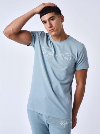 Project X Paris Tee Shirt 1910076