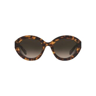 Moschino Damen, Accessories, Braun, 53 MMGr&ouml;&szlig;e