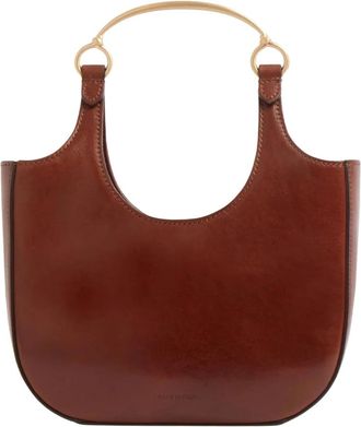 The Bridge Femme, Sacs, Brun, Taille: ONE Size Baby Hobo