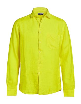Vilebrequin TOPS - Hemden auf YOOX.COM