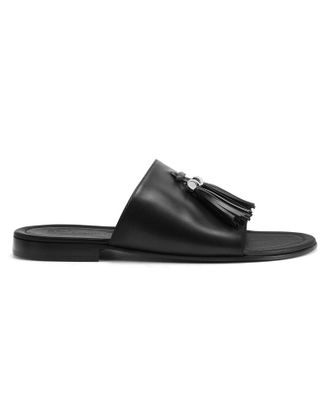 Giuseppe Zanotti MARATEA TASSELS Sandalen