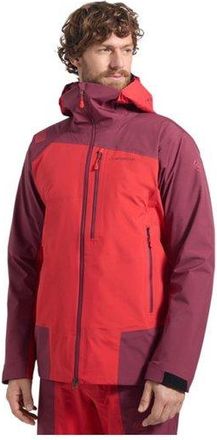 La Sportiva Alpine Guide GTX Performance - Hardshelljacke - Herren