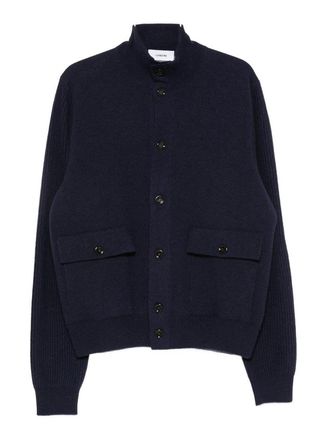 Lardini Bomber - Bleu