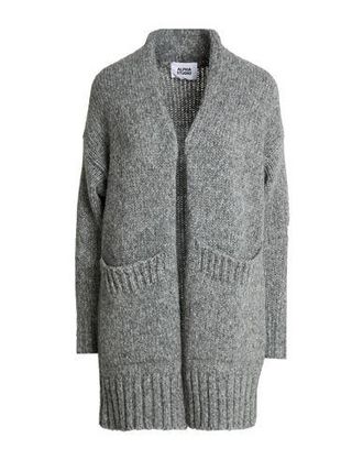 Alpha Studio MAILLE - Cardigans sur YOOX.COM