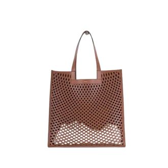 Bally Damen, Pre-Owned, Braun, ONE SIZEGr&ouml;&szlig;e