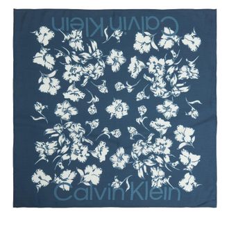 Calvin Klein Tuch Calvin Klein LV04F8094G Blau
