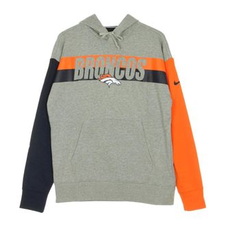 Nike Wordmark Langarm Leichtgewicht Hoodie - - Sport - Herren - Mehrfarbig - S