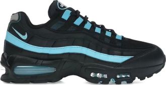 Nike baskets Air Max 95 OG - Noir