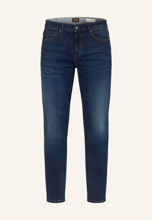 HUGO BOSS Jeans Re.Maine Bo Regular Fit blau
