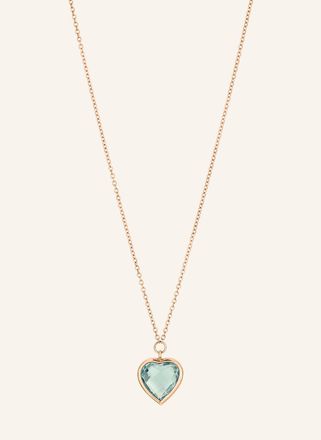 Wempe Wempe Fine Jewelry Anh&auml;nger Twist rosegold