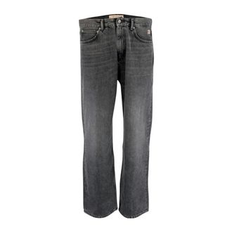 Roy Rogers Homme, Jeans, Noir, Taille: W36 John Re-Search Jeans