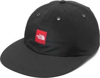 The North Face Tnf Box Logo Nylon Hat