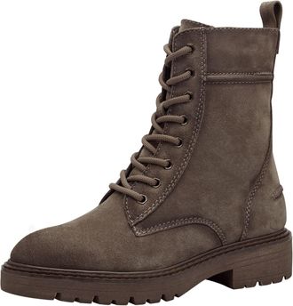 Tamaris Damen Klassische Ballerinas, Frauen Flats,TOUCHit-Fußbett,Slip-ons,klassisch elegant,Ballerinen,Pumps,Halbschuhe,Slipper,Taupe,39 EU