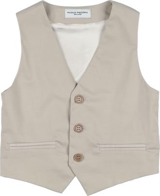 Paolo Pecora Ensembles et coordonn&eacute;s - Gilets de costume sur YOOX.COM