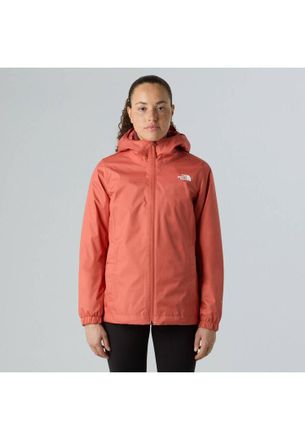 The North Face Damen Kapuzenjacke QUEST