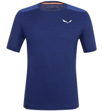 Salewa Agner Am - Kletter-T-Shirt -Herren