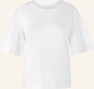 Marc Cain T-Shirt weiss
