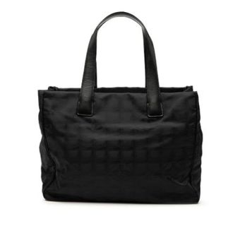 Chanel Damen, Pre-Owned, Schwarzk, ONE SIZEGr&ouml;&szlig;e