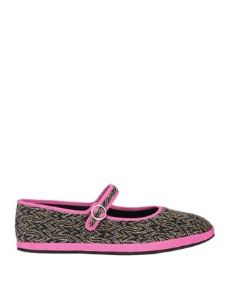 M Missoni SCHUHE - Ballerinas auf YOOX.COM