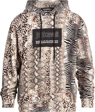 Just Cavalli TOPS - Sweatshirts auf YOOX.COM