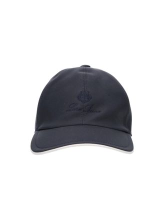 Loro Piana Baseball Cap Logo