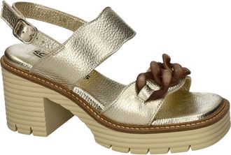 Softwaves Damen, Schuhe, Gelb, 36 1/2 EUGr&ouml;&szlig;e