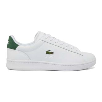 Lacoste Le Carnaby Set Sneakers - - Shoes - Damen - Wei&szlig; - 39 EU