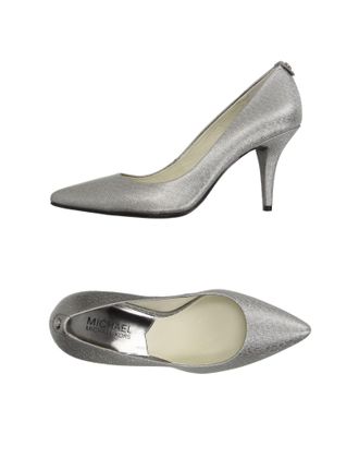 Michael Kors SCHUHE - Pumps auf YOOX.COM