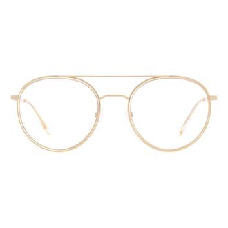 Andy Wolf unisex, Accessoires, Jaune, Taille: ONE Size 4782 Eyeglasses