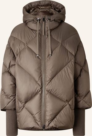 Bogner Daunenjacke Sheryl-d2 grau