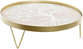 DKD Home Decor Tablett, Standard