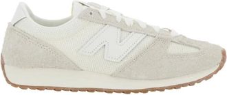 New Balance Herren, Schuhe, Weiß, 37 EUGröße