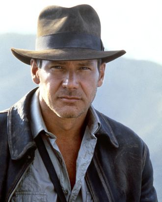 Generic Indiana Jones And The Last Crusade (1989) Foto Harrison Ford 25,4 x 20,3 cm