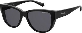 Polaroid PLD 9013/S 807/M9 Sonnenbrille - - Accessories - Damen - Schwarzk - 58 MM