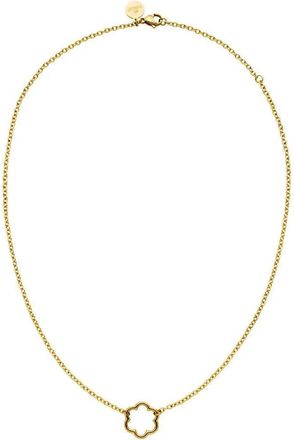 Purelei Halskette - Kette Bloom - Gr. unisize - in Gold - f&uuml;r Damen