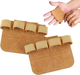 Generic Krafttrainingsgriffe, ergonomische Handschuhe, 1 Paar, Handschutz, Krafttraining, f&uuml;r M&auml;nner und Frauen, Gewichtheben, Erde, Klimmz&uuml;ge, Rowing Kettleb
