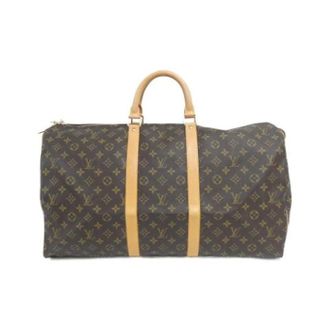 Louis Vuitton Sac Boston Pre-owned - Femme - Pre-owned - Brun - Taille: ONE Size