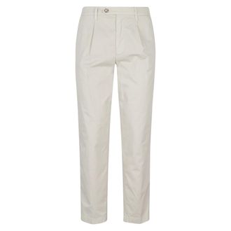 Re-hash Chinos - - Trousers - Herren - Beige - W31