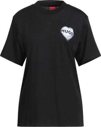 HUGO BOSS TOPS - T-shirts auf YOOX.COM