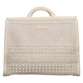 La Carrie Malibu Bag - - Bags - Damen - Beige - ONE SIZE