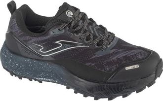 Joma TK.Sima AX 2501 TKSIMXW2501 Chaussures de course pour homme Noir/gris, Noir, 43 EU