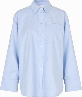 Second Female Bluse Baulo