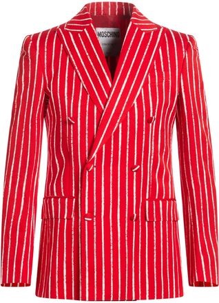 Moschino ANZ&Uuml;GE und CO-ORDS - Blazers auf YOOX.COM